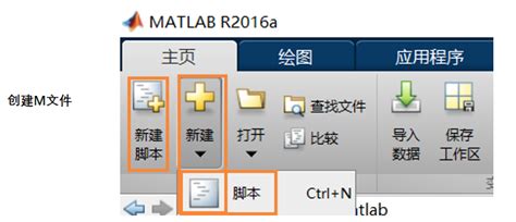 Matlab 编程基础matlab编程 Csdn博客