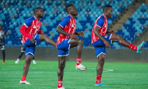 Simba Transformation On Full Swing Daily News