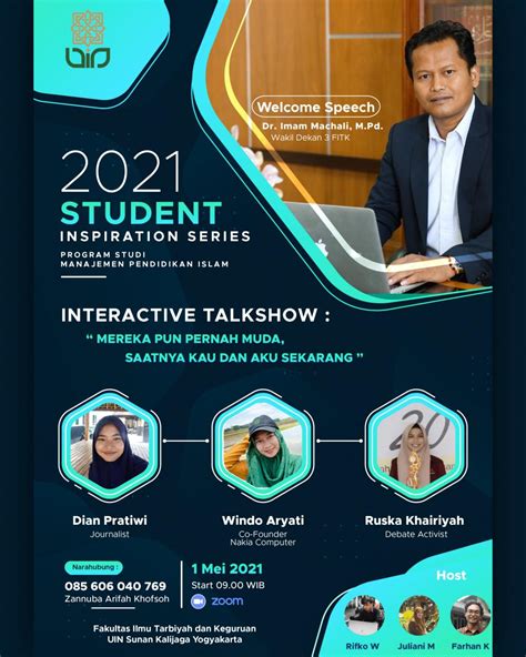 Program Sarjana Manajemen Pendidikan Islam Uin Sunan Kalijaga Yogyakarta