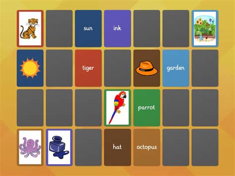 g1 memory revision matching pairs