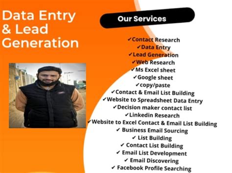 do data entry excel scraping typing web research work copy paste