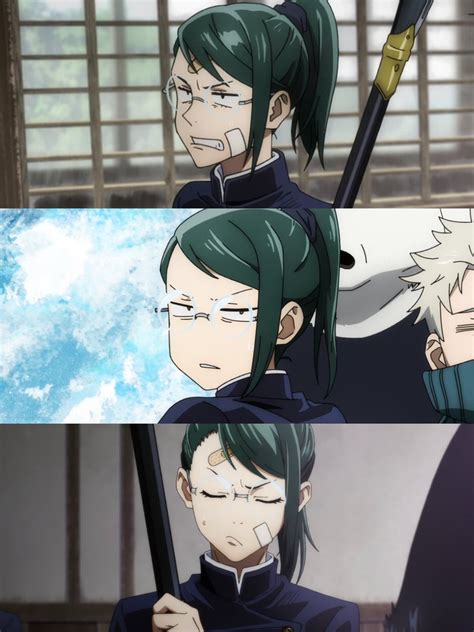 Jujutsu Kaisen Art On Twitter Rt Jjkcontents Anime Jujutsu Kaisen 0