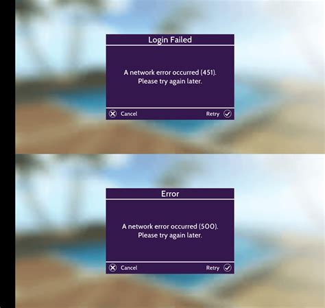 Fix Your Game When You Try To Enter The Game You Often Get Error Code 451 When You Managed To
