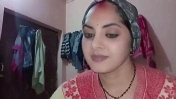 Vecina Bhabhi Fue Follada Por Su Novio El Mejor Video De Sexo De Besos
