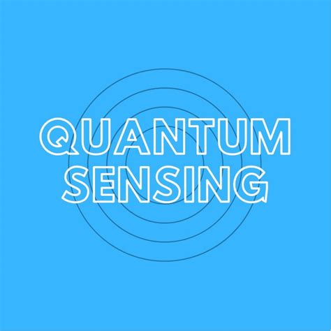 Quantumsensing Youtube