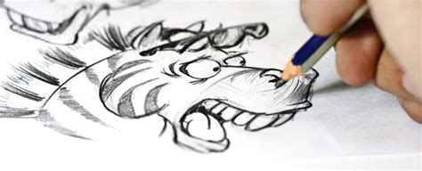 Dibujo A Mano Alzada