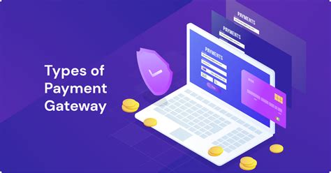 Types Of Payment Gateway How They Work And Pros Cons