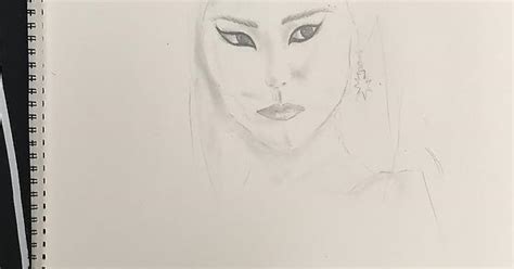 started drawing something album on imgur