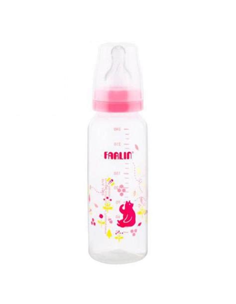 Farlin Pp Standard Neck Feeding Bottle 240 Ml Daraz Pk