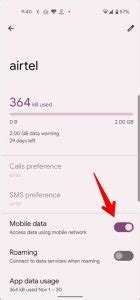 How To Turn Off Mobile Data And Wi Fi On Android 12 TechWiser