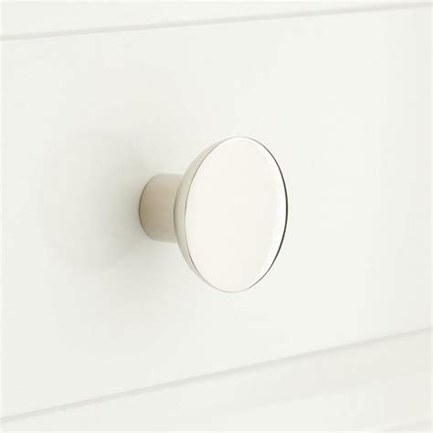 6 Gebara Brass Cabinet Pull Satin Brass Signature Hardware