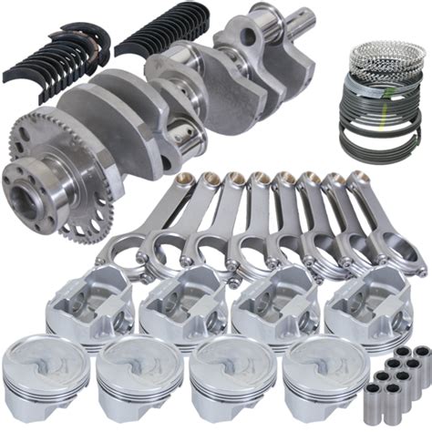 Junkyard Ls Engine Guide Find Ls Motors To Build Jegs