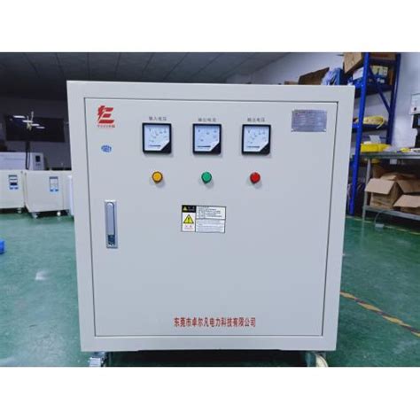 江苏出口印尼船用变压器415v变380v船用变压器 防水机箱zfsg 50kva东莞市卓尔凡电力科技有限公司新能源网