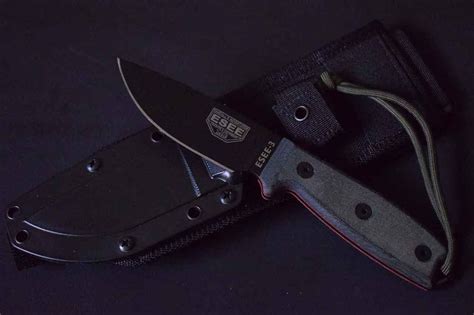 Best Survival Knife What You Need To Know Tracker Survival