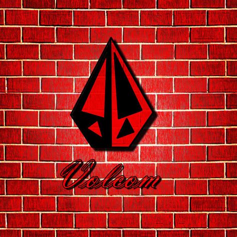 Volcom Wallpaper By Boricua Flamecm On Deviantart