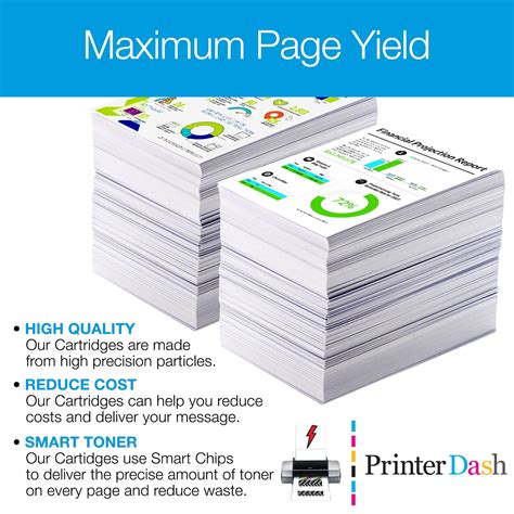 Buy Printerdash Compatible Replacement For Bizhub C P Black Toner Cartridge Page Yield