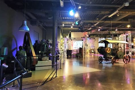 Continium Discovery Museum Kerkrade Limburg Met Kinderen Mamaliefde Nl