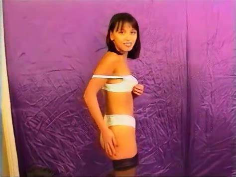 Under Recognized French Actress Mylena Eporner