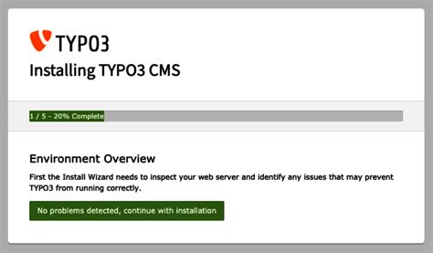 Instalar Typo V A Composer Eduardo Frank Typo Blog