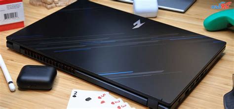 خرید لپ تاپ گیمینگ ایسر نیترو Nitro Gaming Laptop