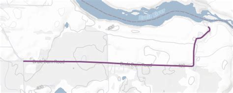 Brule Dam Road Multi Trail Florence Wi Trailforks