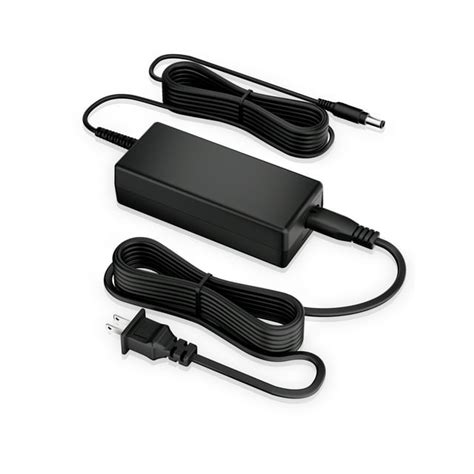 Ac Dc Adapter For Dynavox Maestro Series 5 With Interaact P N 200604 Speech Learning Windows 7