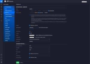 Connect Ubiquiti UniFi Dream Machine To Azure VPN Thomas Maurer