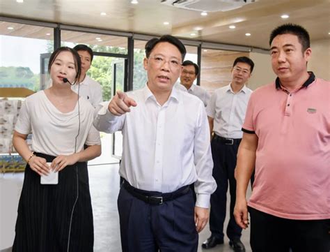 刘建洋在常州溧阳调研时强调：完善激励保障机制 激发基层治理活力