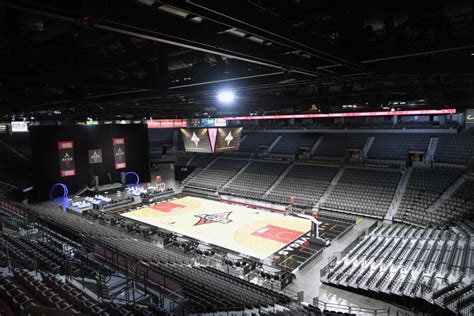 Mandalay Bay Venue To Be Named Michelob ULTRA Arena SportsTravel