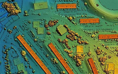 The Next Dimension 3d Modeling And Simulation In Civil Engineering