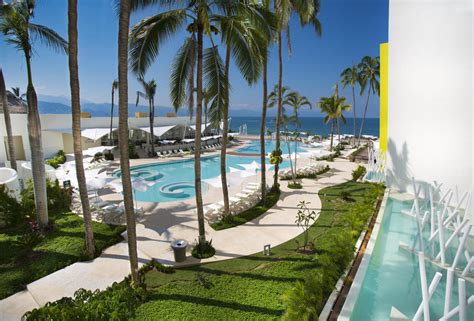 The Hacienda At Krystal Grand Puerto Vallarta Save More On Your Stay