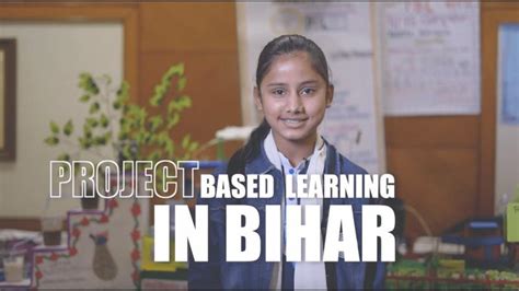 Sanjay Purohit On Linkedin Project Based Learning In Bihar Education