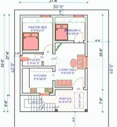 Bedroom Apartment Floor Plan On Pinterest