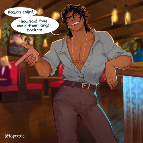 Lauren On Instagram Bi Himbo Fails To Attract Local Demon Or Does He