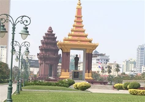 រដ្ឋបាលរាជធានីភ្នំពេញ៖ អំឡុងពេលកូវីដ ១៩