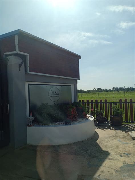 บริษัท ไทยสร้าง วิศวกรรม จำกัด ในเมืองอำเภอบ้านโป่ง