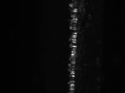 基于机器视觉的焊缝检测 视觉方案 Labview视觉 机器视觉 图像处理 工业相机 工业镜头 机器视觉光源 电源控制器 Vision