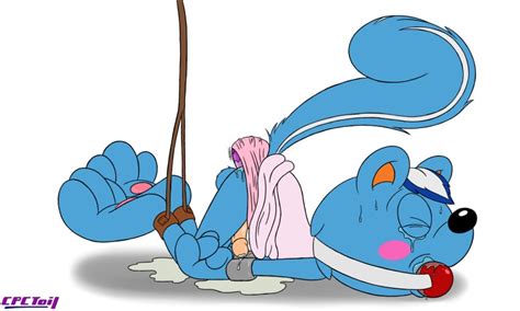 Rule 34 Animal Crossing Ball Gag Balls Bondage Bound Clothing Cpctail