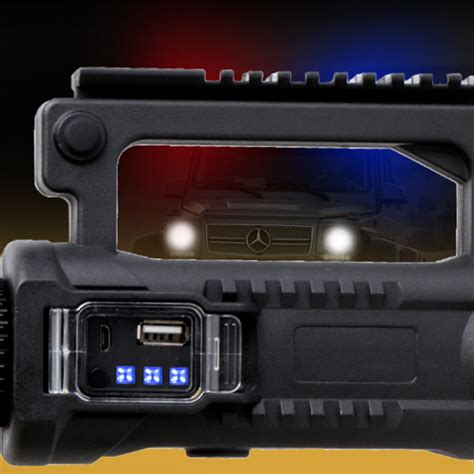 P70 Outdoor Super Power Flashlight Bercol 90000 Lumen Flashlight