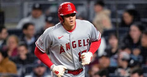 오타니 7이닝 11k쇼로 시즌 3승평균자책점 Mlb 1위