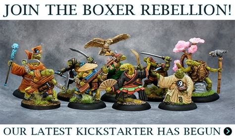 Dragon Bait Miniatures