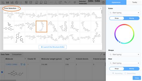 R Group Decomposition Cdd Support