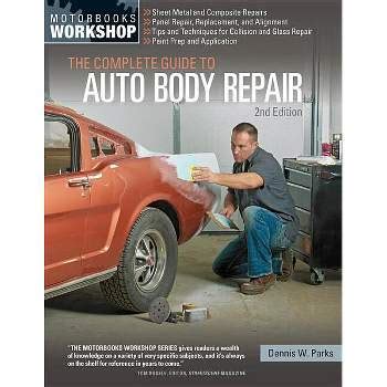 How To Diagnose And Repair Automotive Electrical Systems - (motorbooks ...