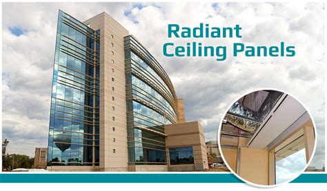Hydronic Radiant Ceiling Heating Panels Shelly Lighting