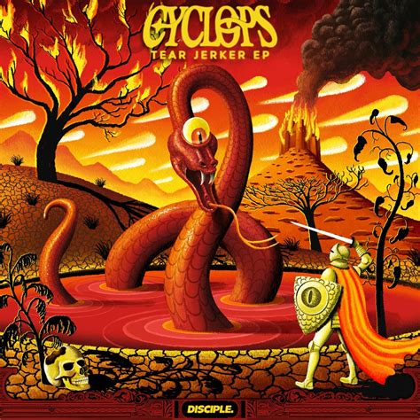 Stream Cyclops Listen To Tear Jerker Ep Playlist Online For Free On Soundcloud