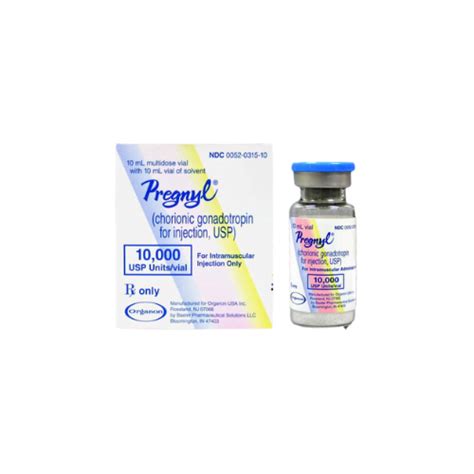 Buy Pregnyl Hcg Online From Canada Bfh