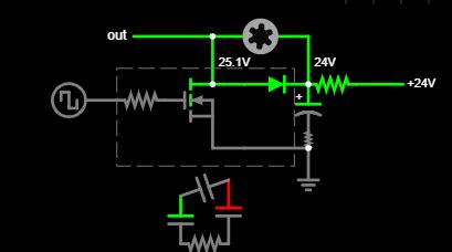 Electric Moped PWM MOSFETs Failure Electrical Engineering Stack Exchange