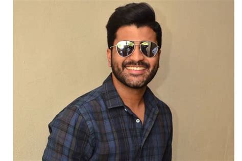 శ‌ర్వా ప‌క్క‌న ఇద్ద‌రు హీరోయిన్లు ఫిక్స్‌ Telugu 360 Te