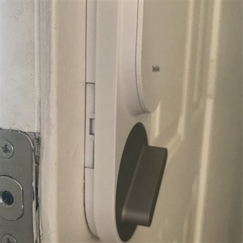 Simplisafe Smart Lock Review Safewise