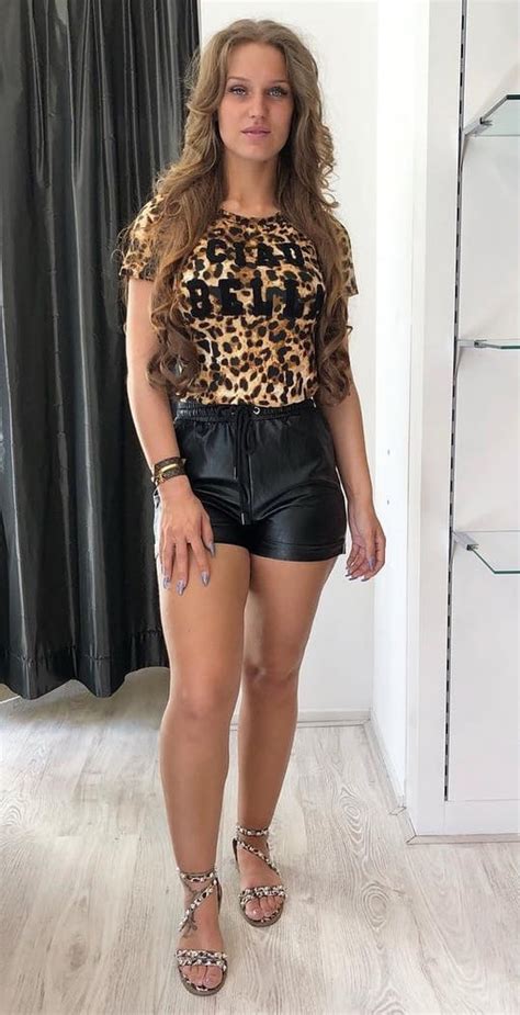 Hot Dutch Amateur Fashionstore Owner In Leather And Boots Porn Pictures Xxx Photos Sex Images